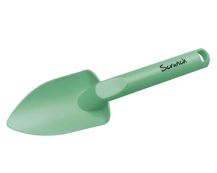 Scrunch Schepje groen | Zus & Zo